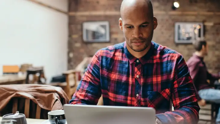 Applying for your next cyber security role