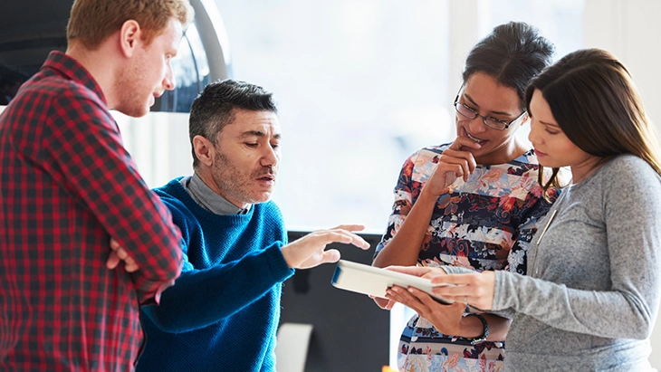 Future-proof Your Workforce with Skills-Based Hiring | Hays