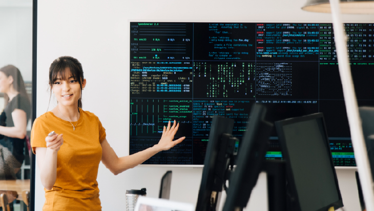 Chat GPT: Should software developers be worried?