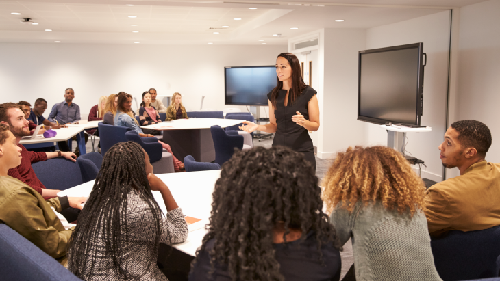 Seeking talent today? Start with the ‘why’