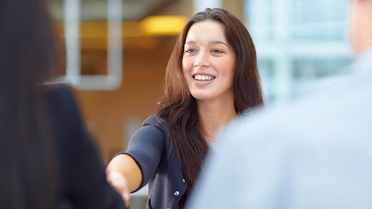 Showcase Your Skills to Prospective Employers | Hays