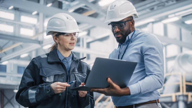 The Top 10 Engineering Jobs for The Year Ahead | Hays