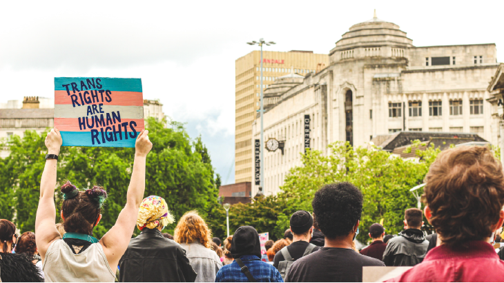 Trans Inclusion in the Workplace | Hays