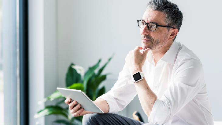 What's stopping people applying for your job?