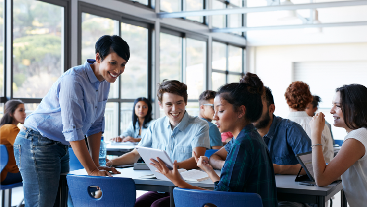 Careers Education Strategies | Hays