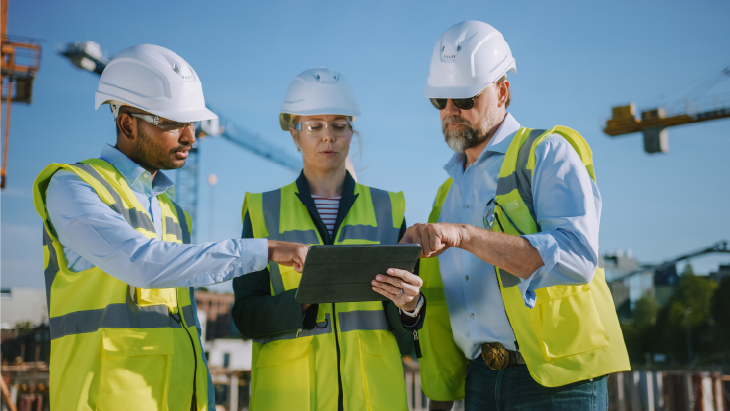 How Engineers Can Tackle Climate Change | Hays