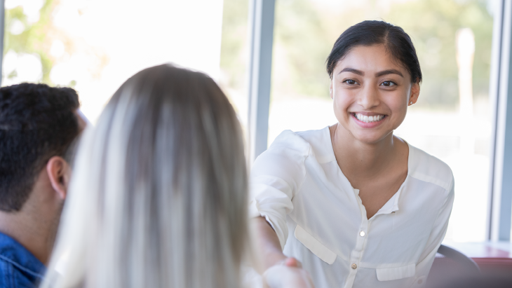 How to Demonstrate a Growth Mindset in an Interview | Hays