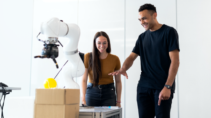 4 Myths in Engineering | Hays