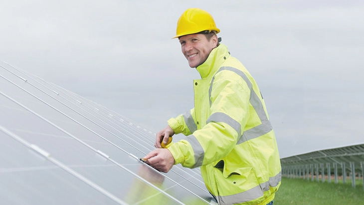 Engineering Careers in Renewable Energy | Hays