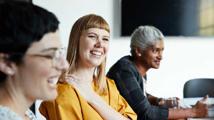 Will the 9-day Fortnight Be the New Working Style? | Hays