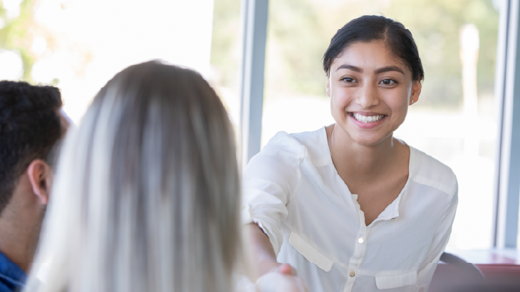 Top tips to succeed in your first corporate job