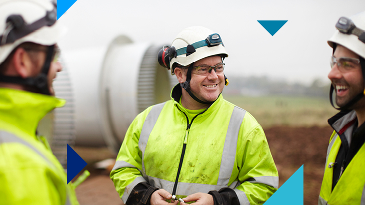 Purpose-Driven Careers in Civil Engineering | Hays