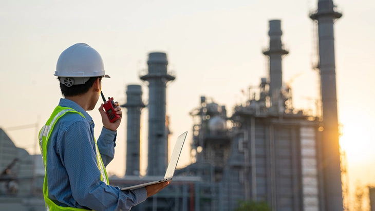 Working and Recruiting in Nuclear Energy Engineering | Hays