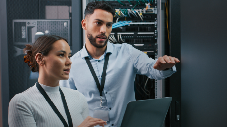 Source Top Tech Talent with Resource Augmentation | Hays