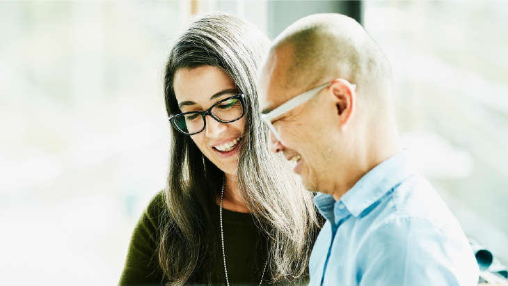 The Road to a Devolution Revolution | Hays