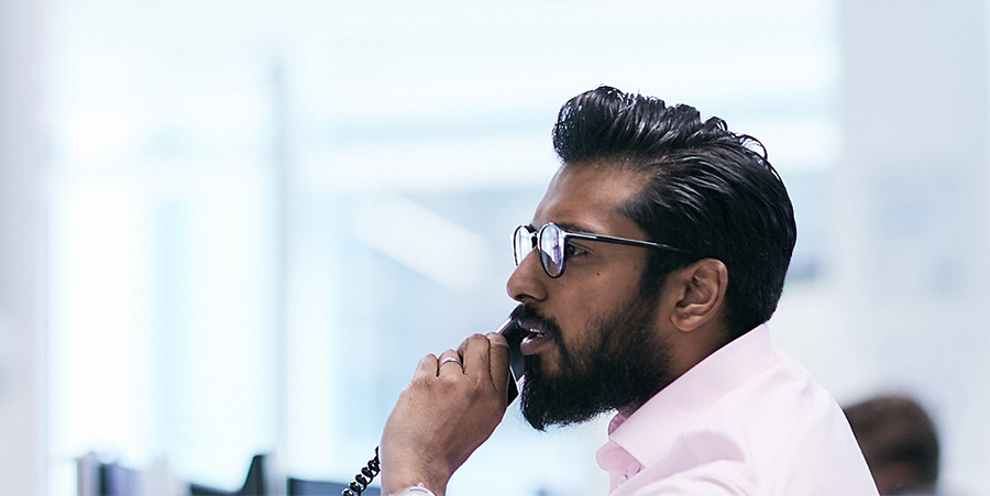 Welcome | Hays Careers